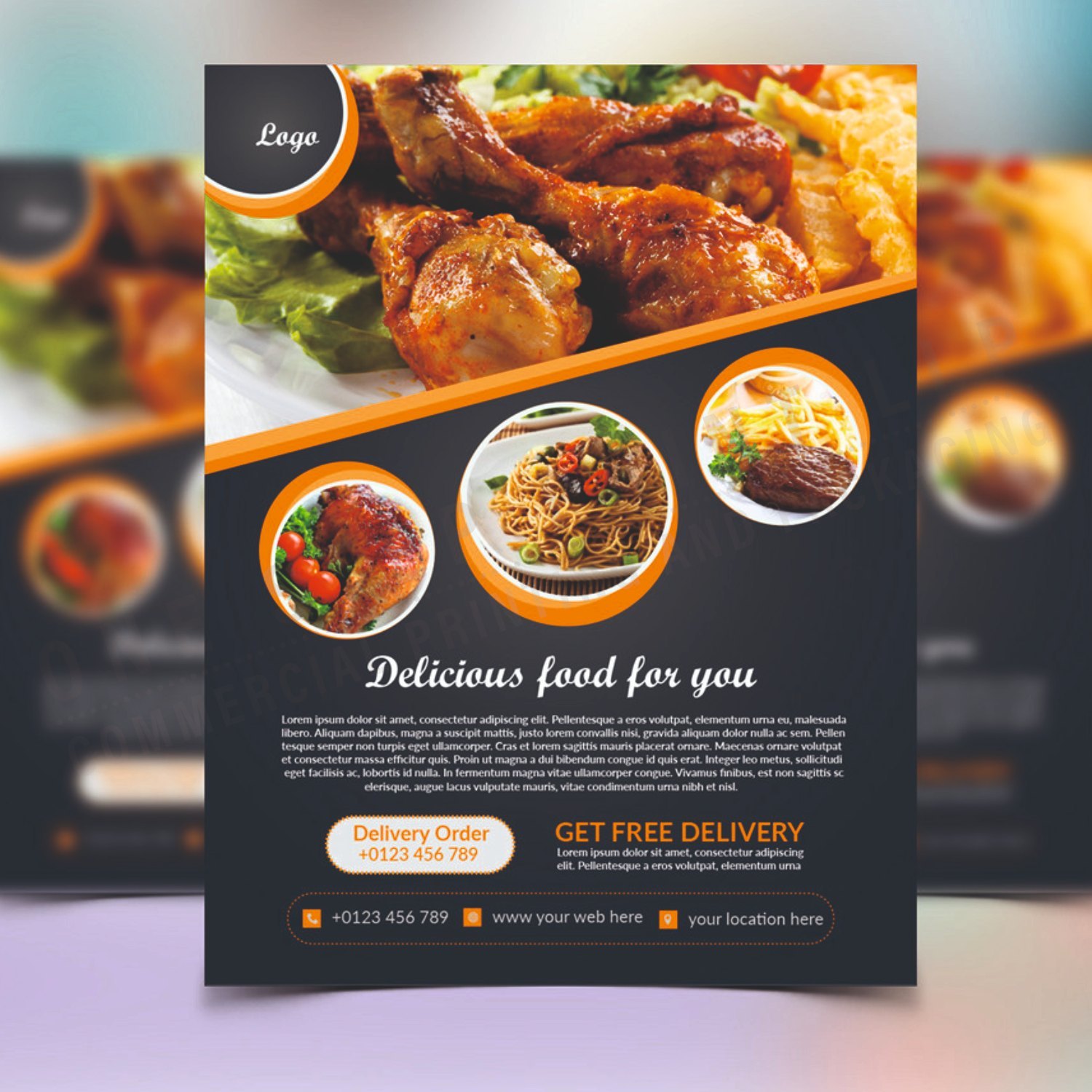 Pamphlets Printing York – Fast & Reliable Service